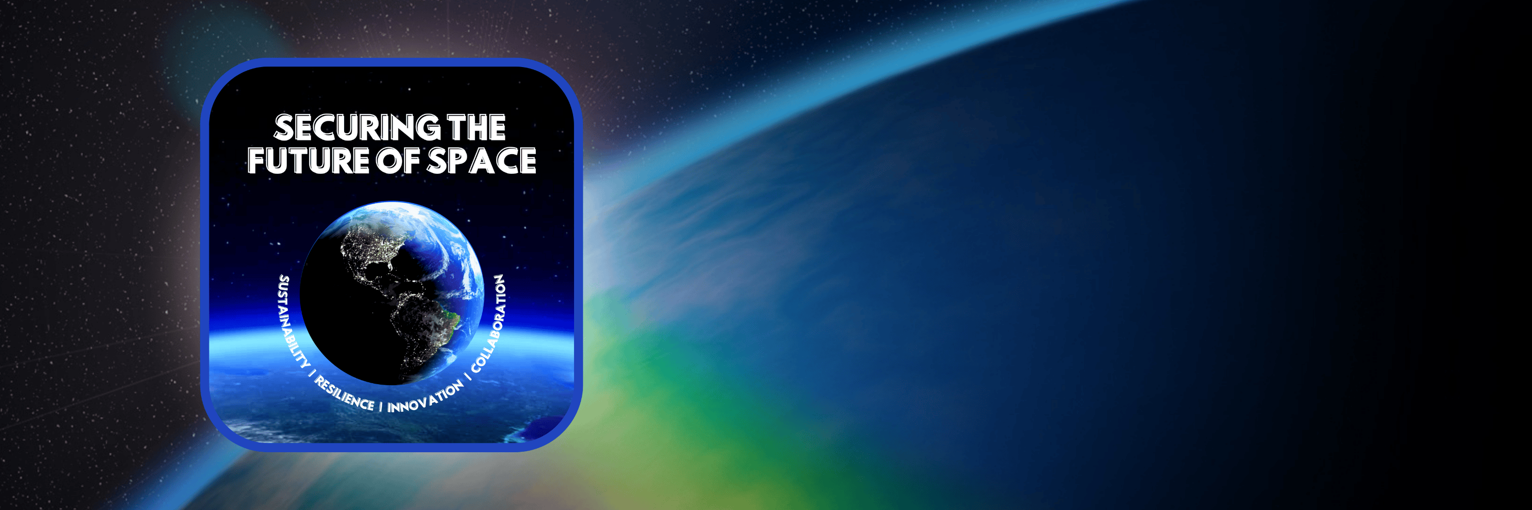 Securing The Future Of Space Space Satellite Professionals